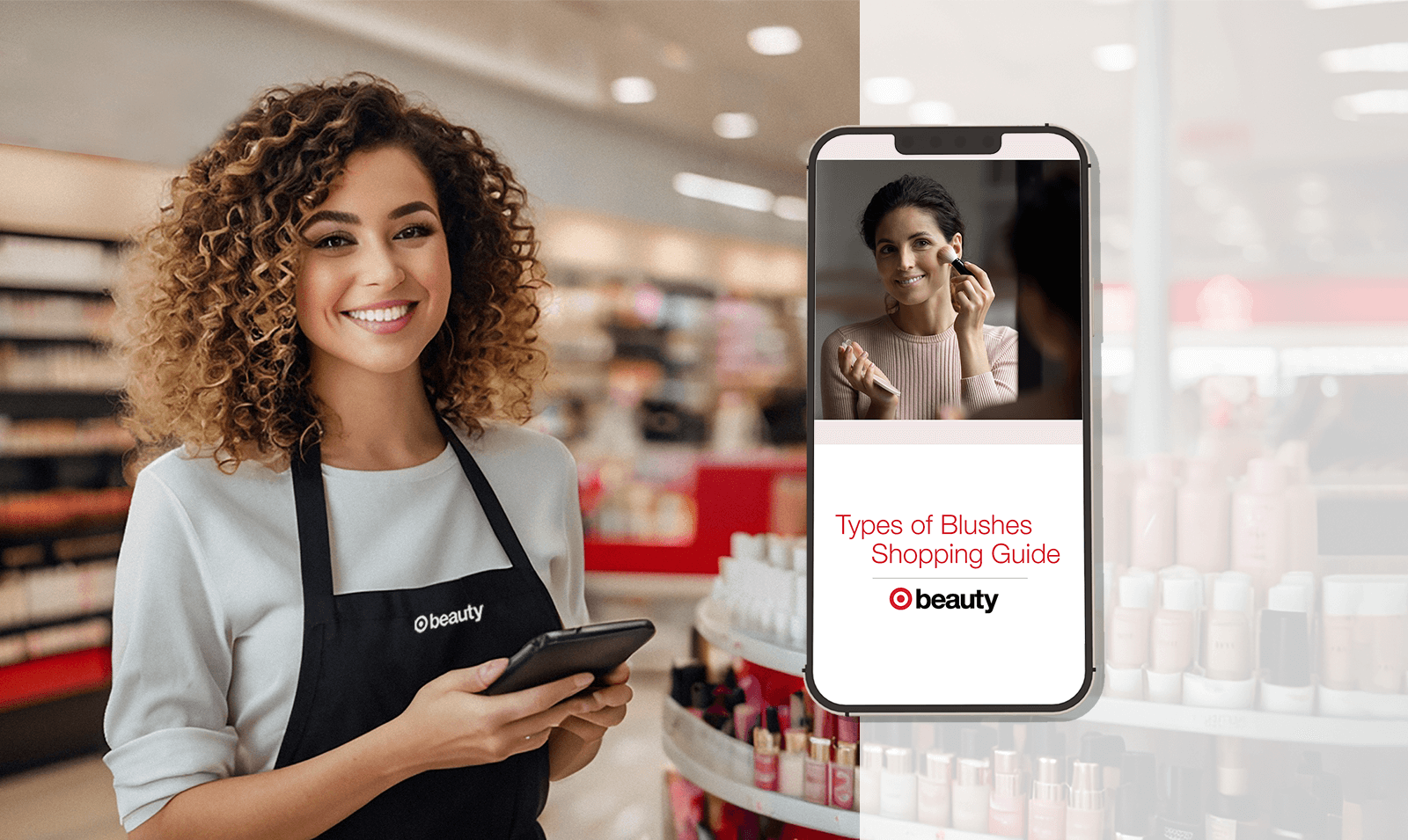 Target Educational Content Program - brantcreative